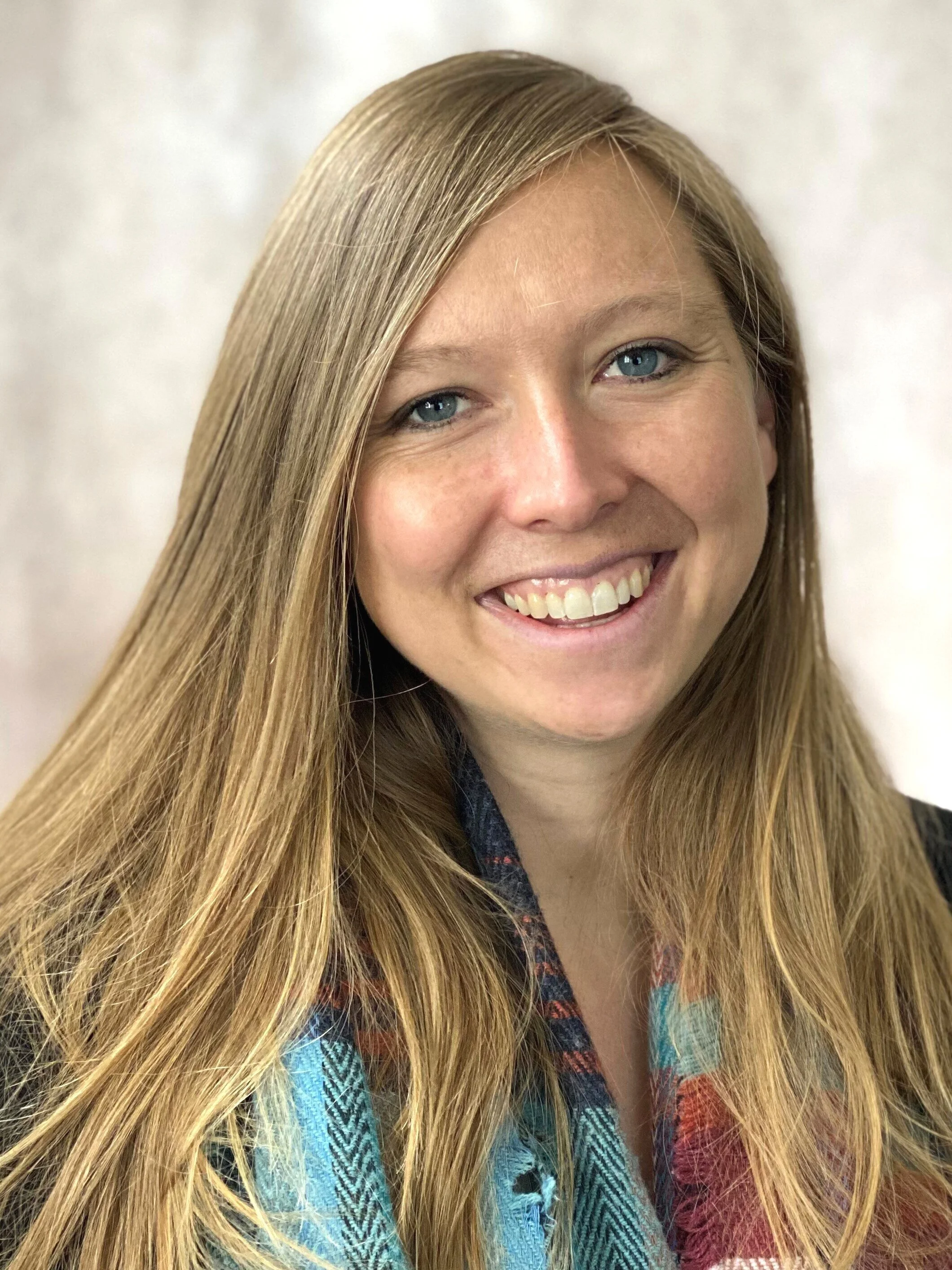 Clinical Staff — Center for Family Development