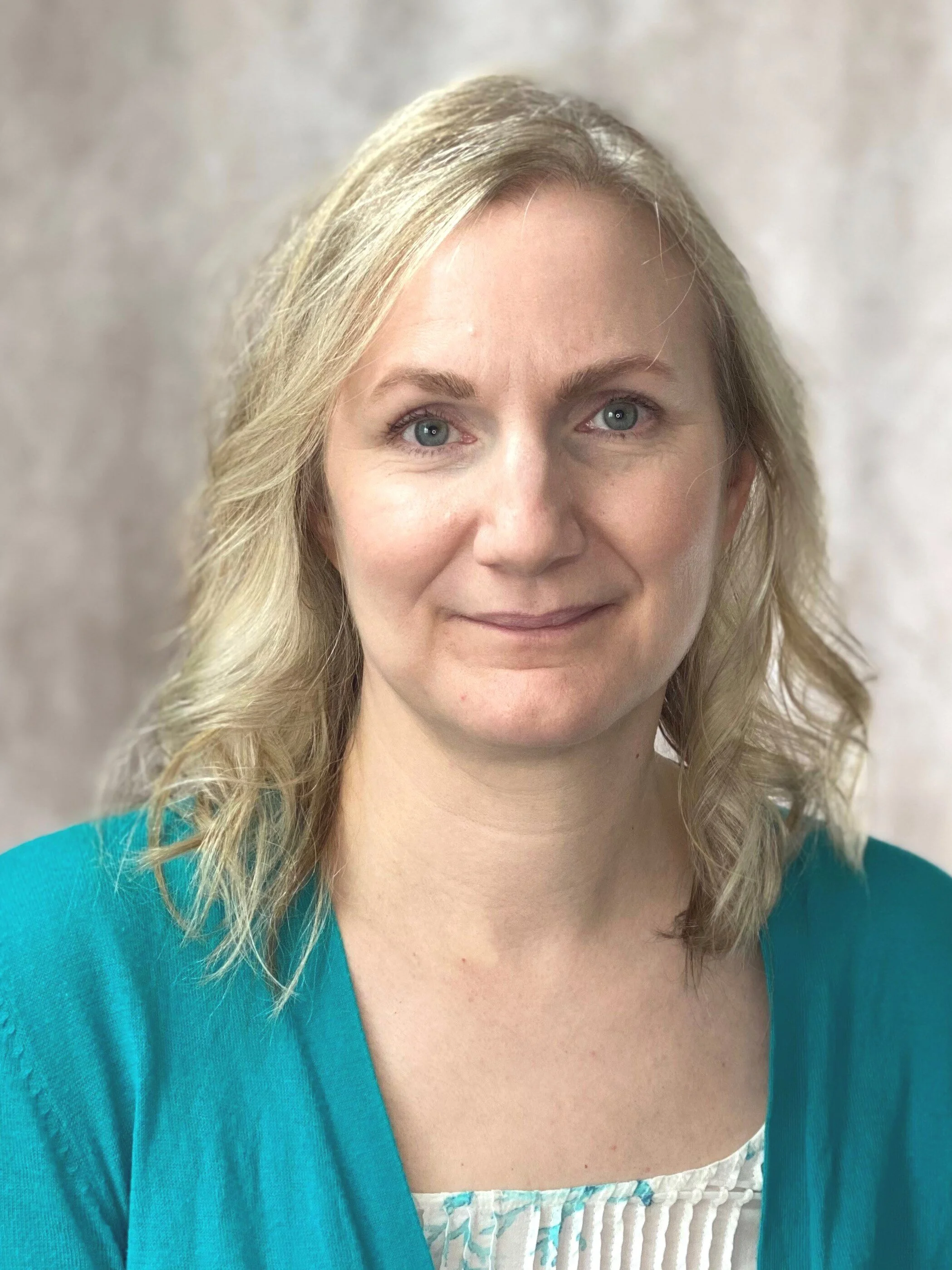 Clinical Staff — Center for Family Development