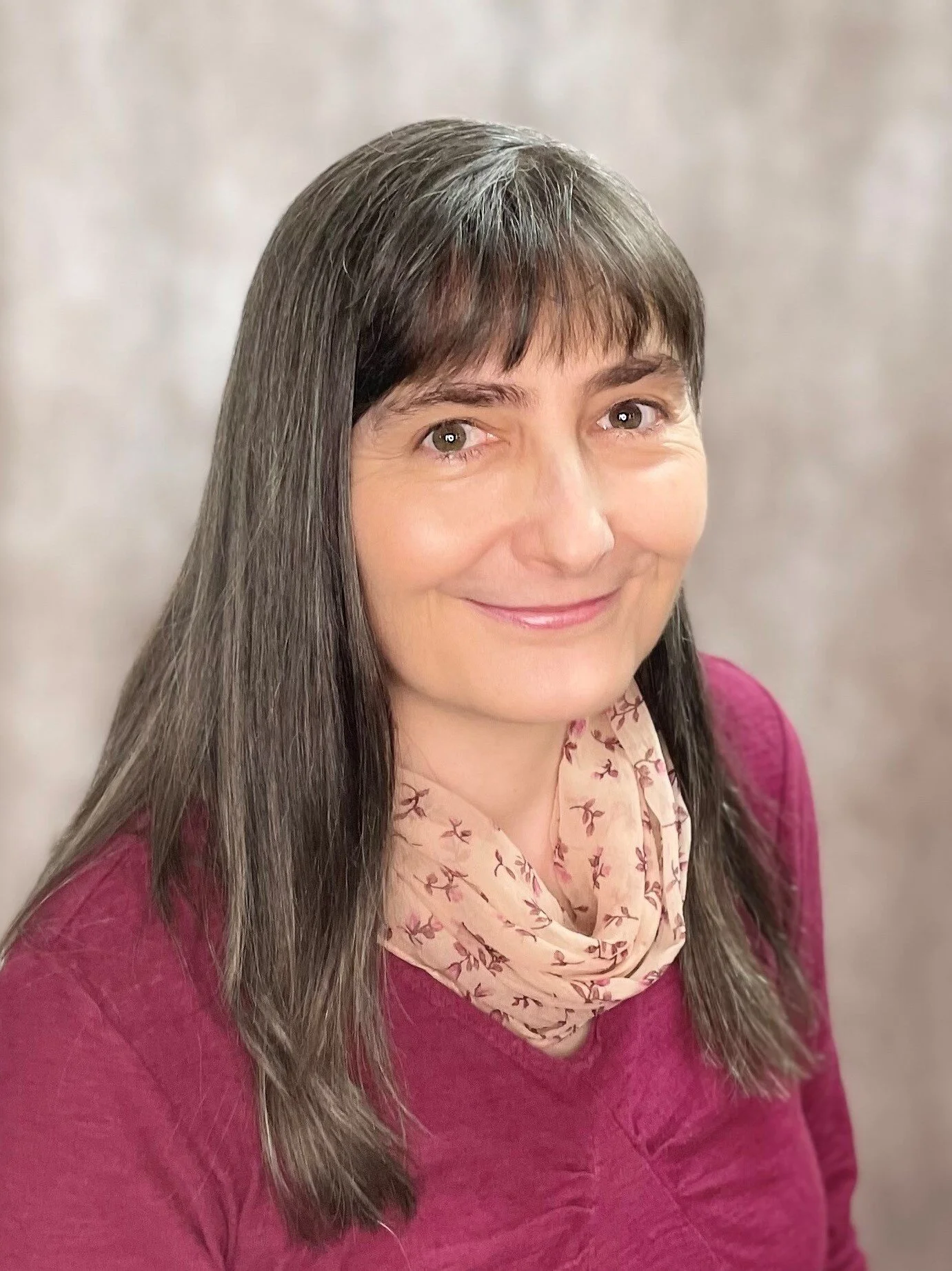 Clinical Supervisors & Coordinators — Center for Family Development