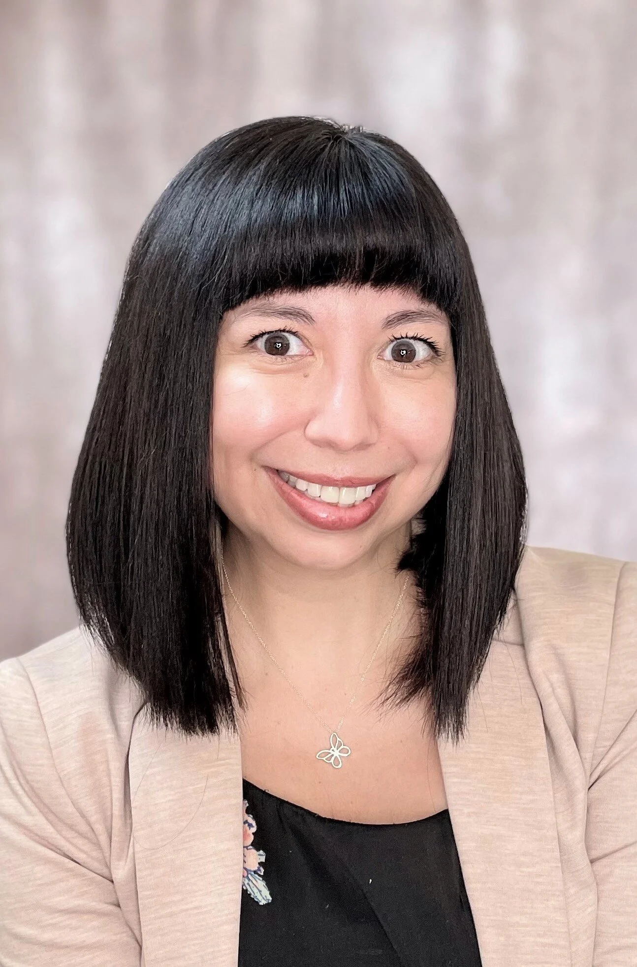 Clinical Staff — Center for Family Development