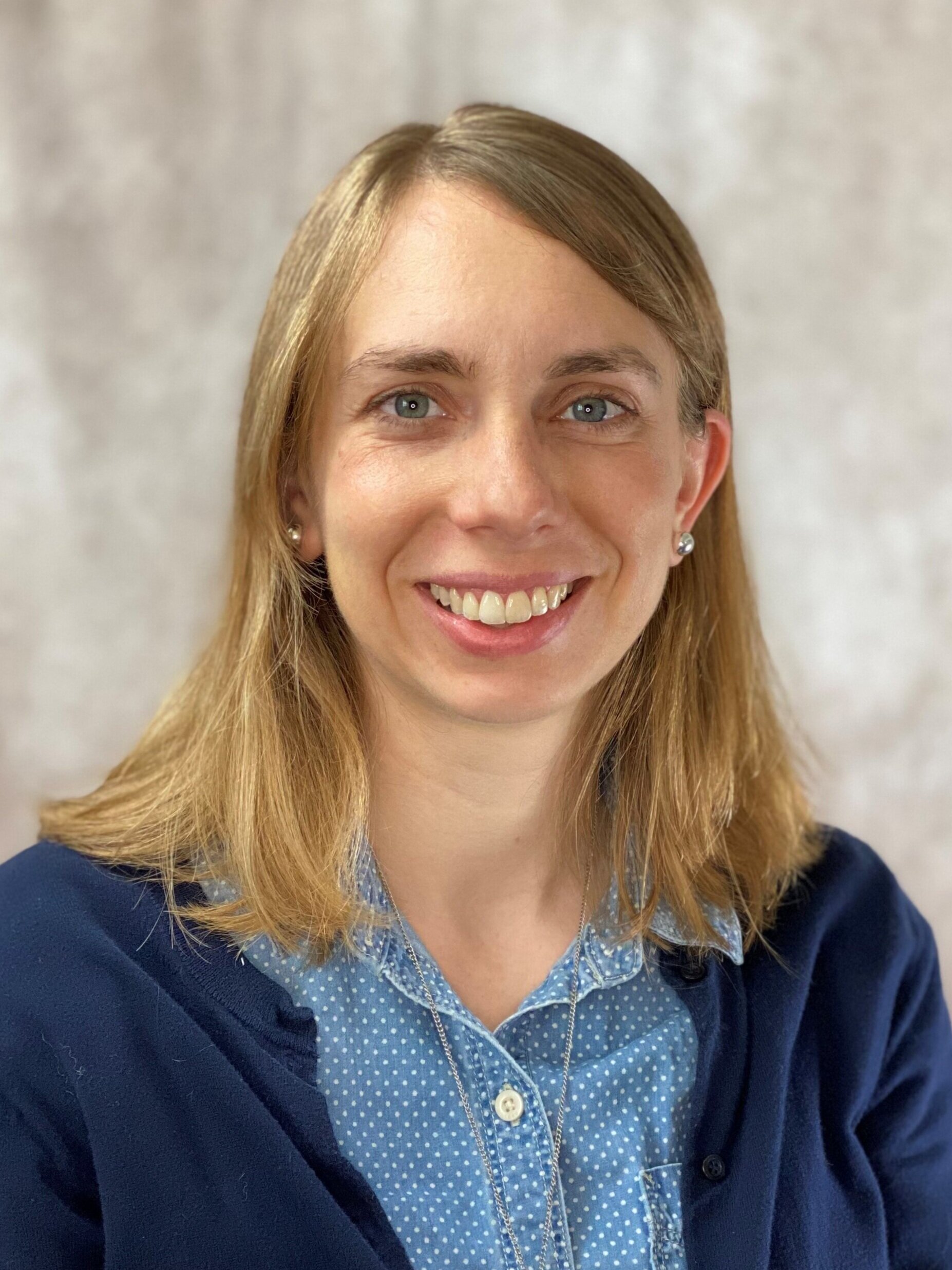 Clinical Staff — Center for Family Development