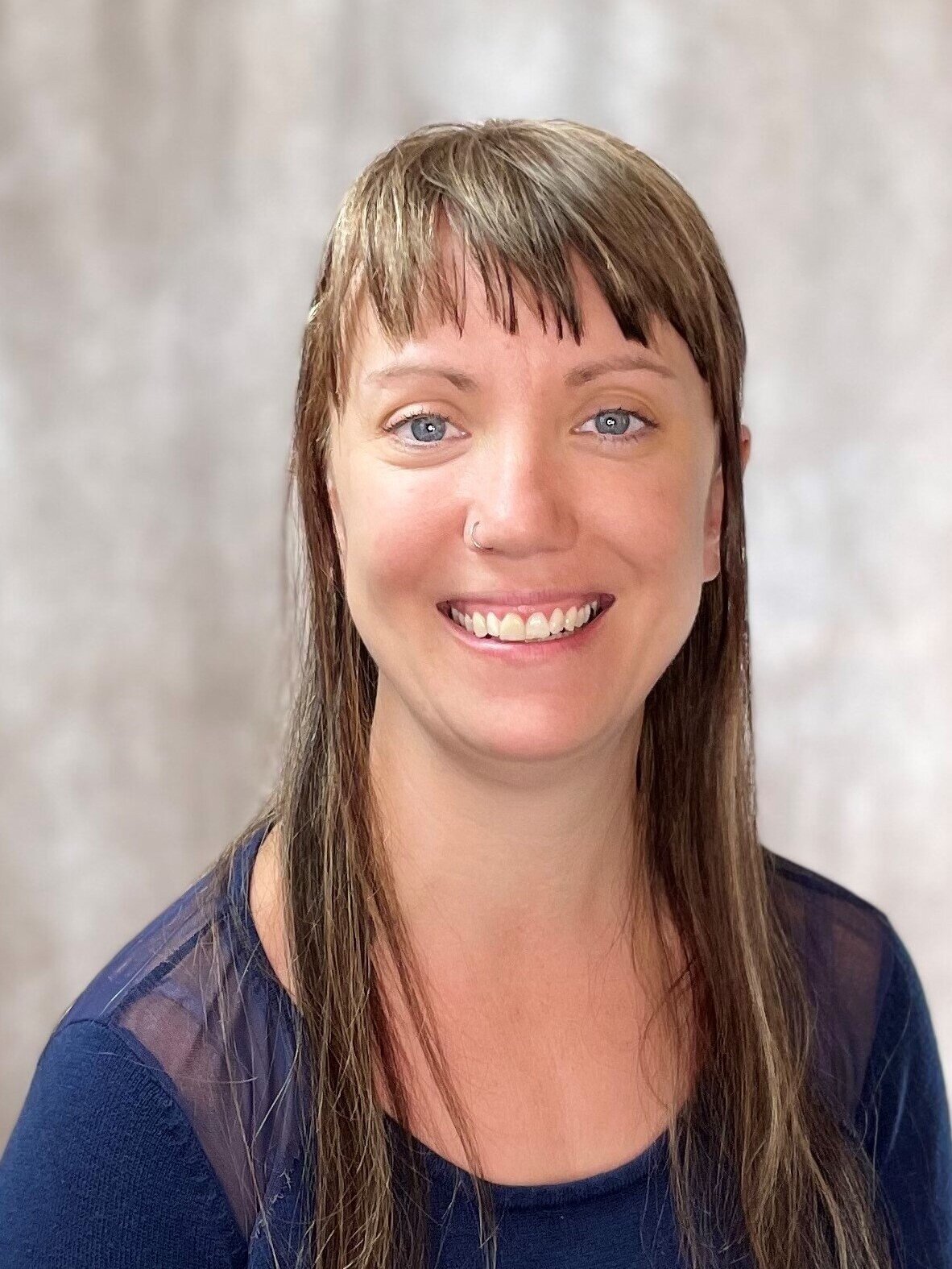 Clinical Staff — Center for Family Development