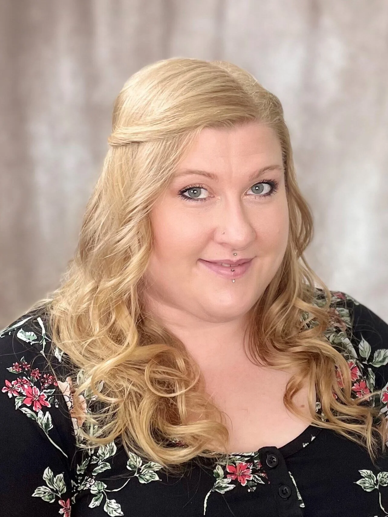 Clinical Staff — Center for Family Development