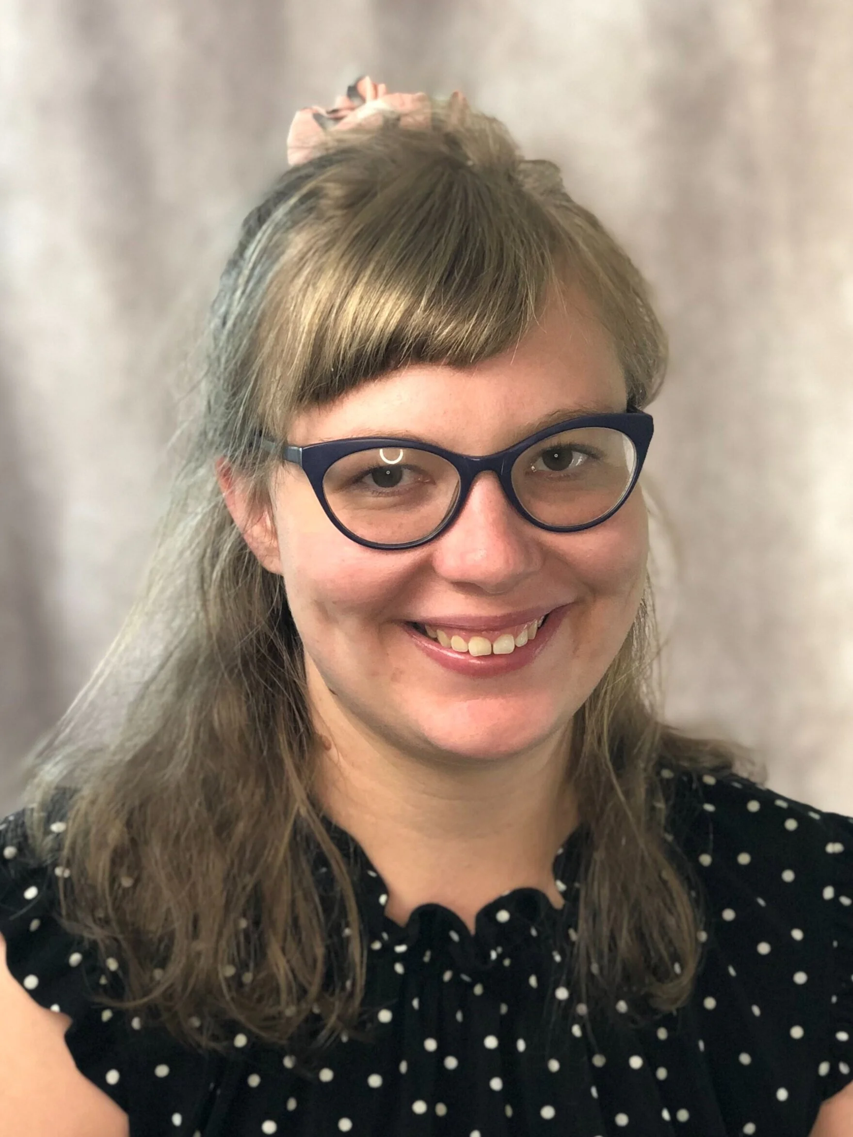 Clinical Staff — Center for Family Development