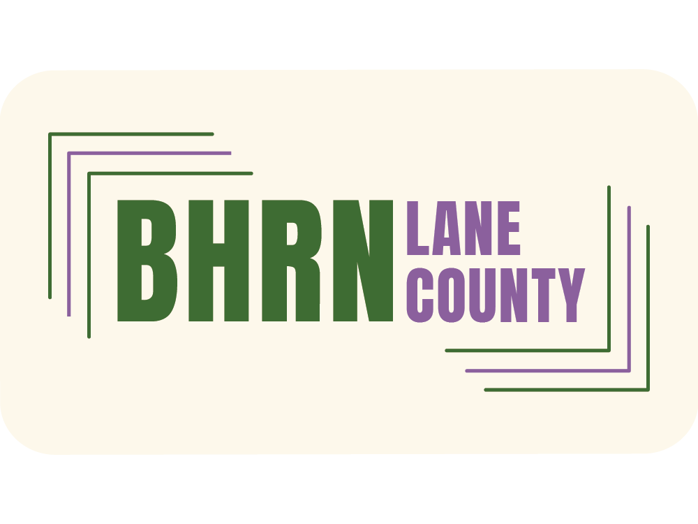 BHRN Lane County — Center for Family Development