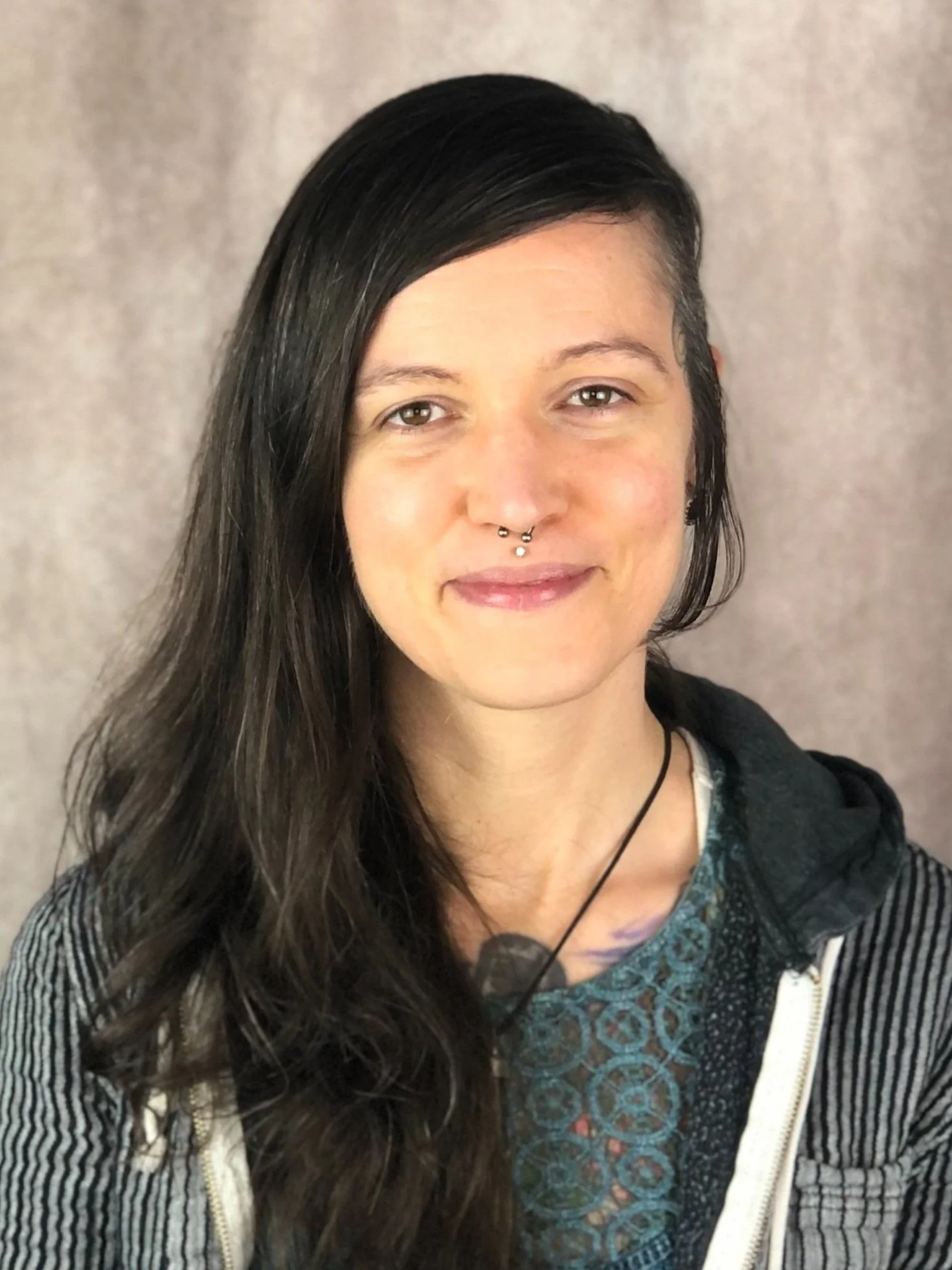 Clinical Staff — Center for Family Development