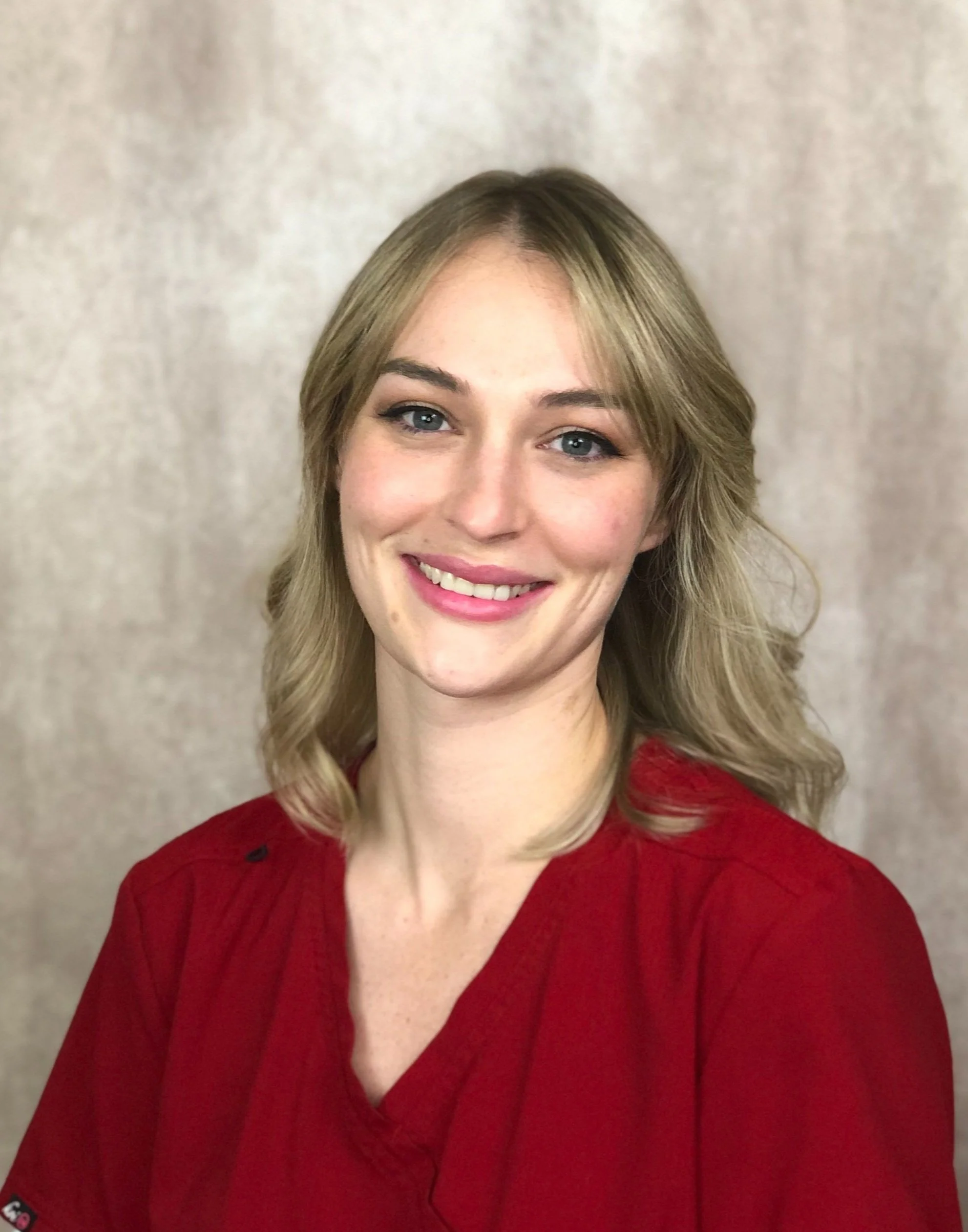 Clinical Staff — Center for Family Development