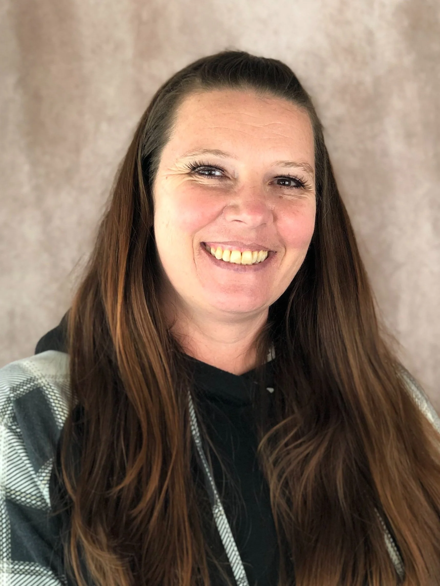 Clinical Staff — Center for Family Development