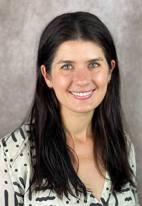 Clinical Staff — Center for Family Development
