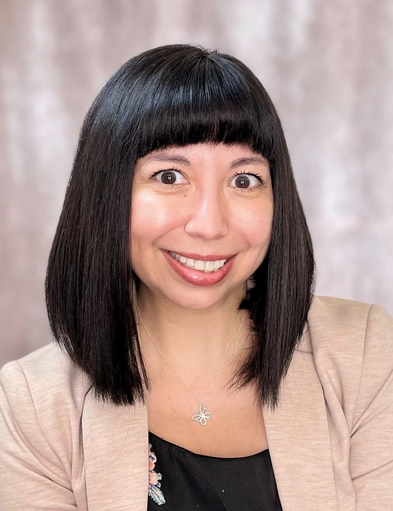 Clinical Staff — Center for Family Development