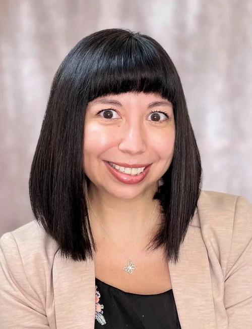 Clinical Staff — Center for Family Development