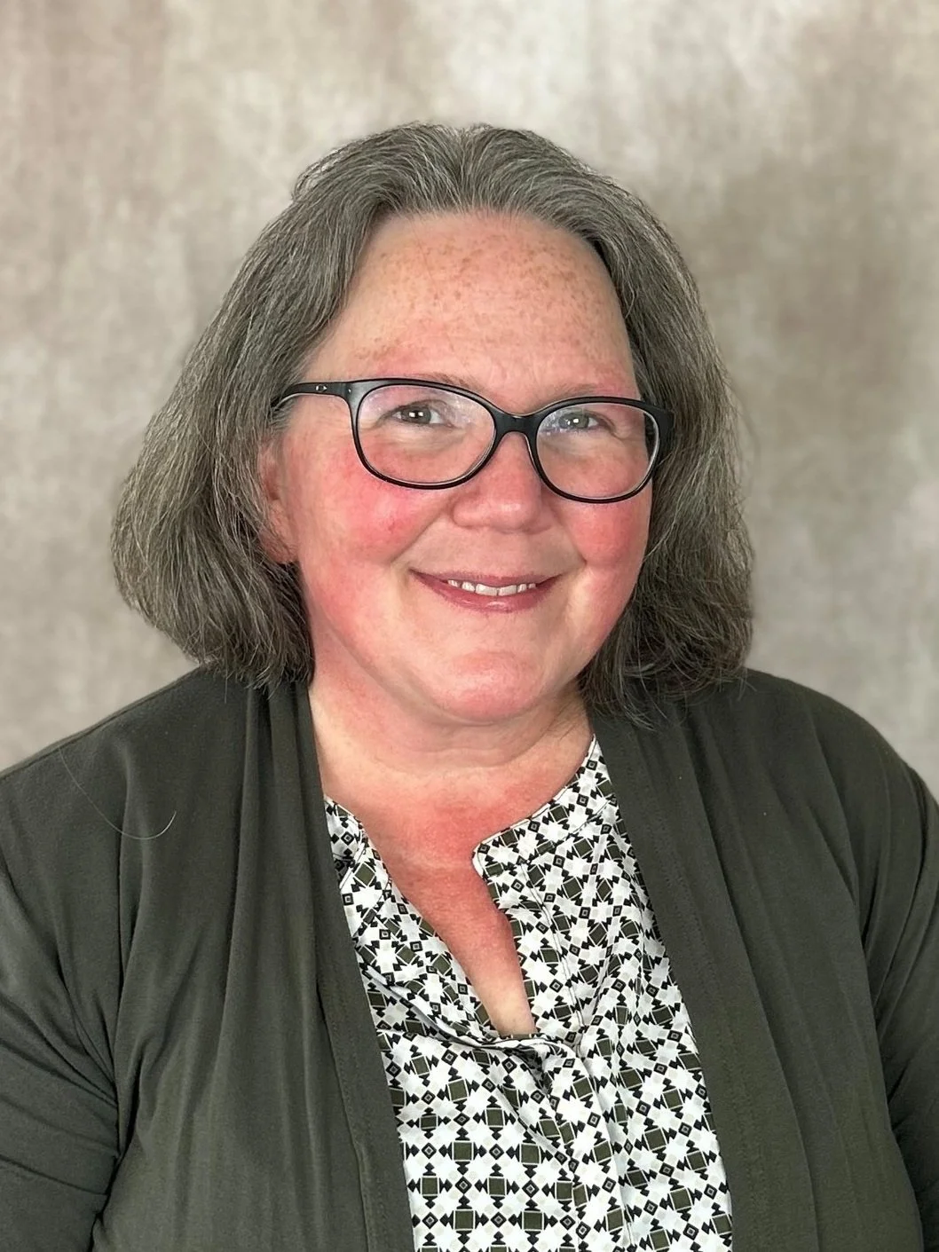 Clinical Staff — Center for Family Development