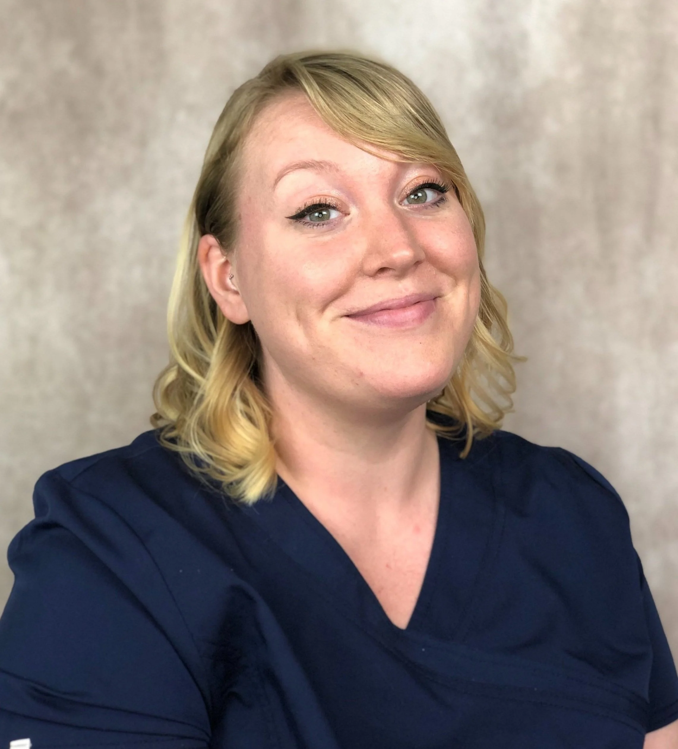 Clinical Staff — Center for Family Development