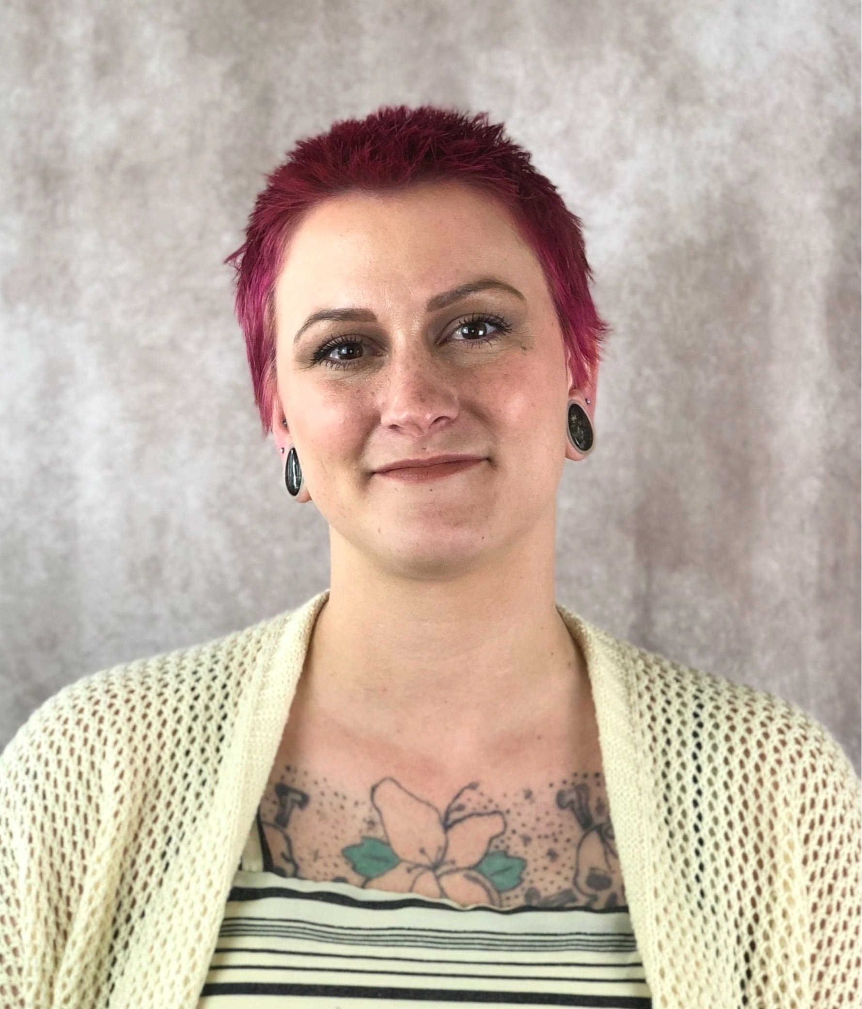 Clinical Staff — Center for Family Development