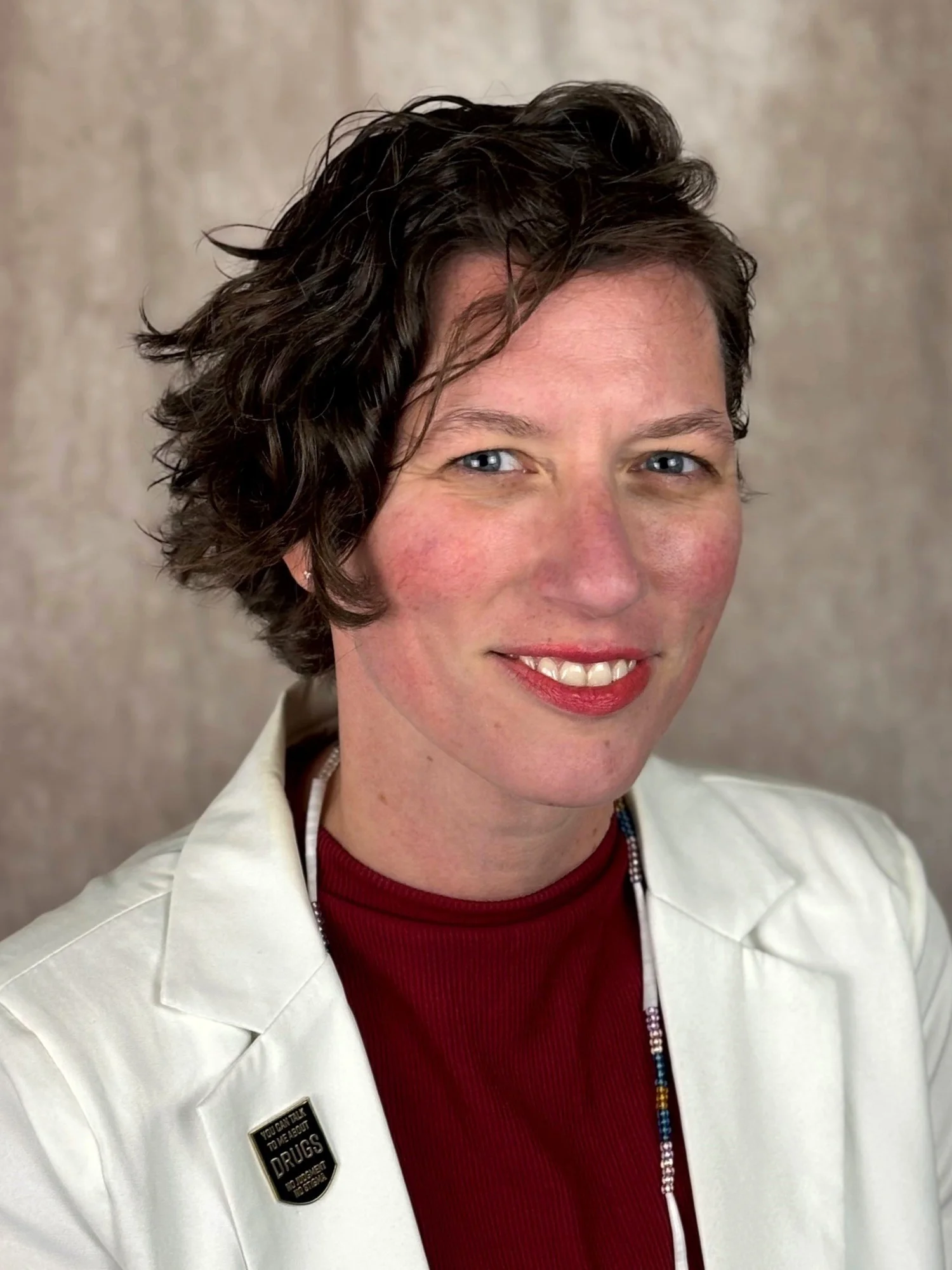 Clinical Staff — Center for Family Development