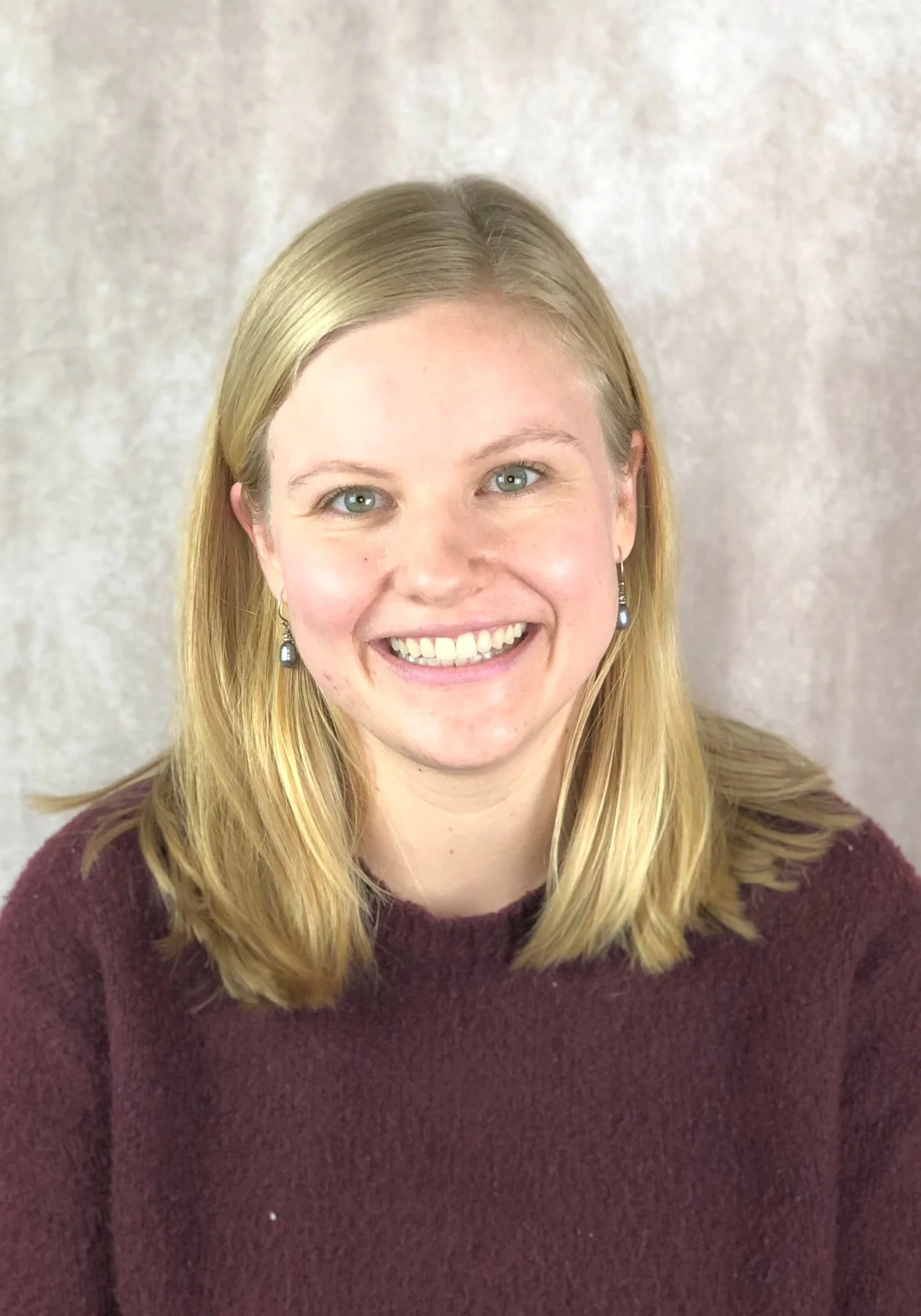 Clinical Staff — Center for Family Development