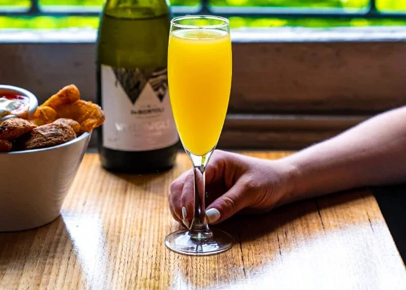 Mother's Day — Royal Hotel Darlington