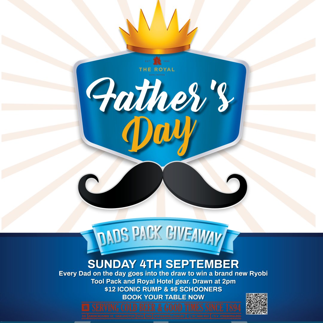 What's On — Royal Hotel Darlington