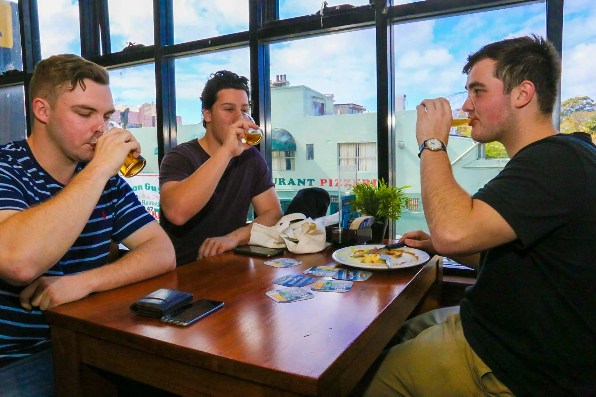 Daily Specials — Royal Hotel Darlington