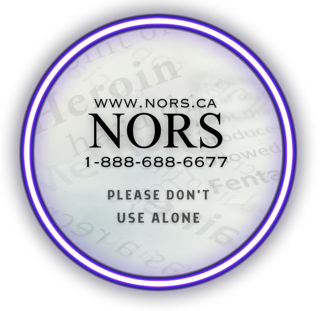 Welcome — NORS