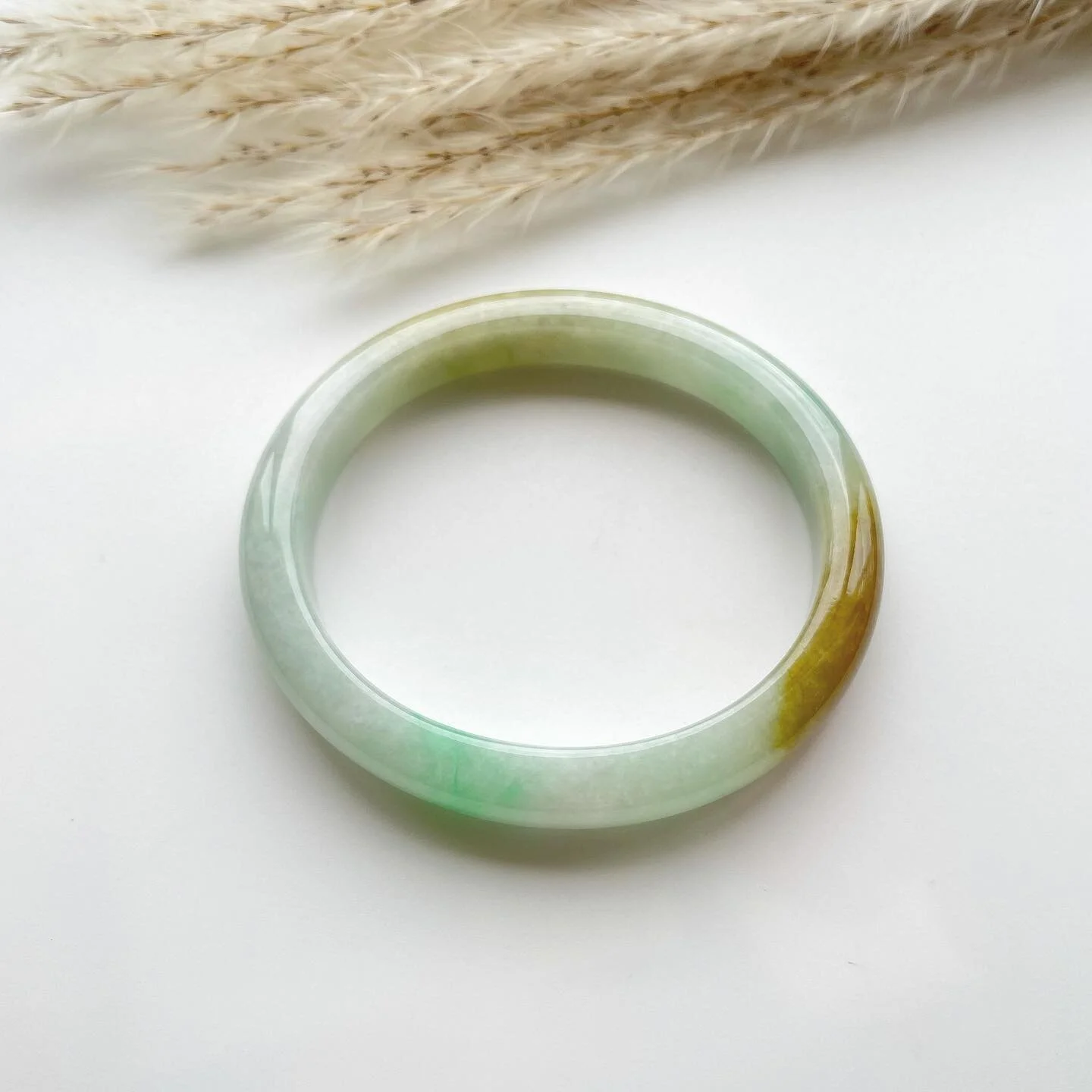 bangle guide — Little Jadeite House