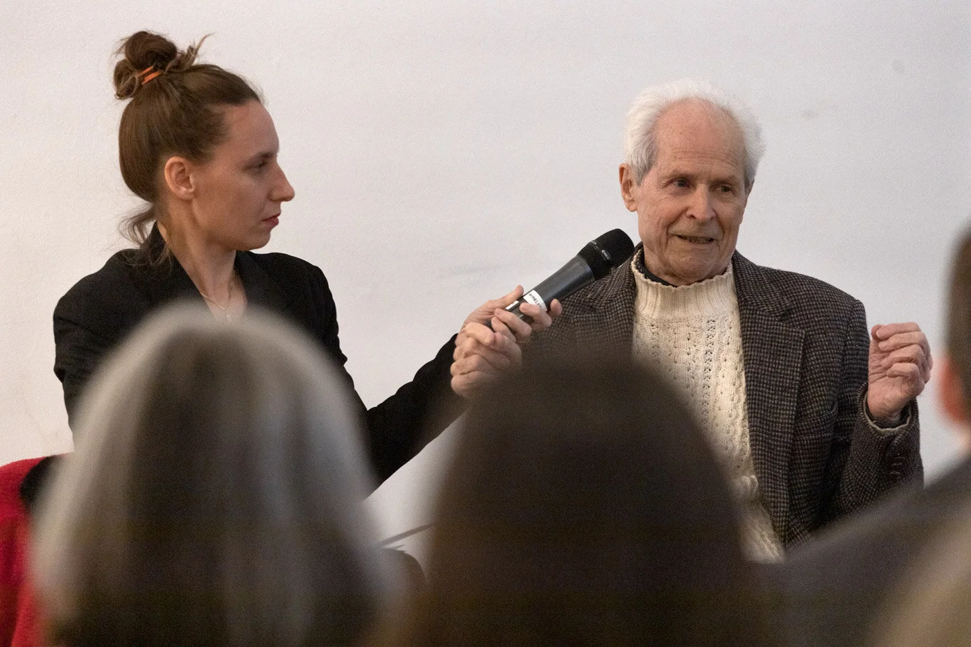 Remembering Tony Martin (1937-2021) — EAI Features