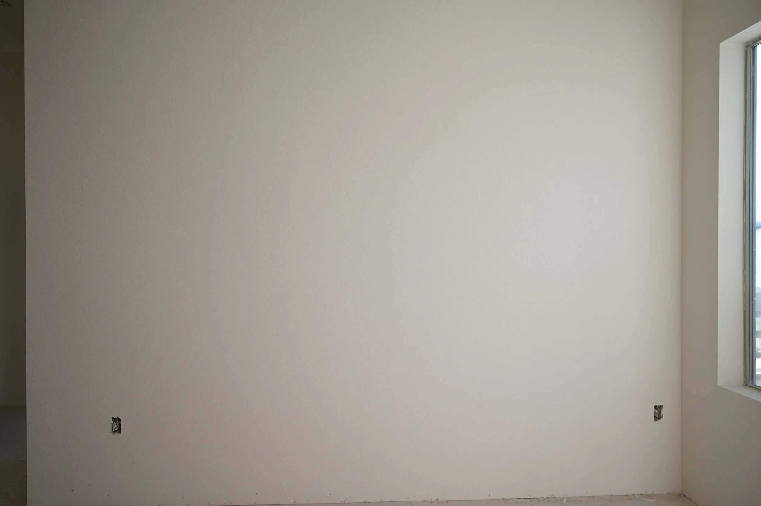 High End Drywall — Spectrum Construction