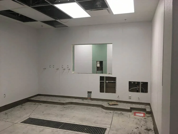 Dave & Buster's — Spectrum Construction