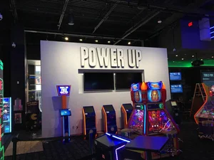 Dave & Buster's — Spectrum Construction