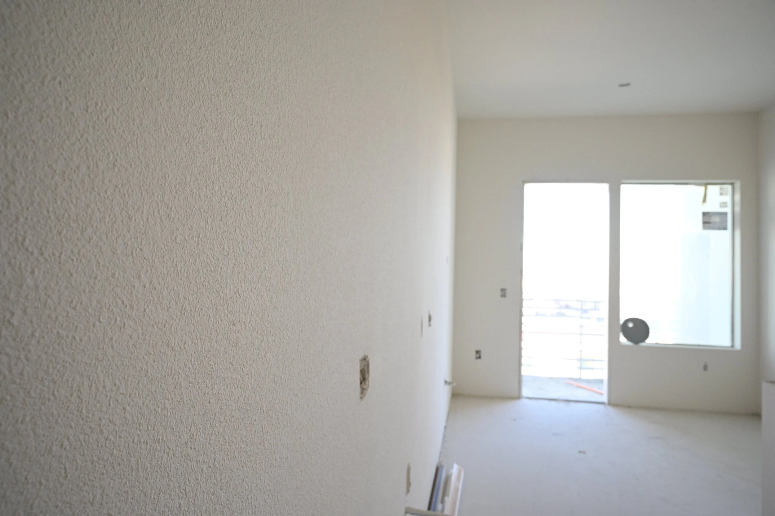 High End Drywall — Spectrum Construction