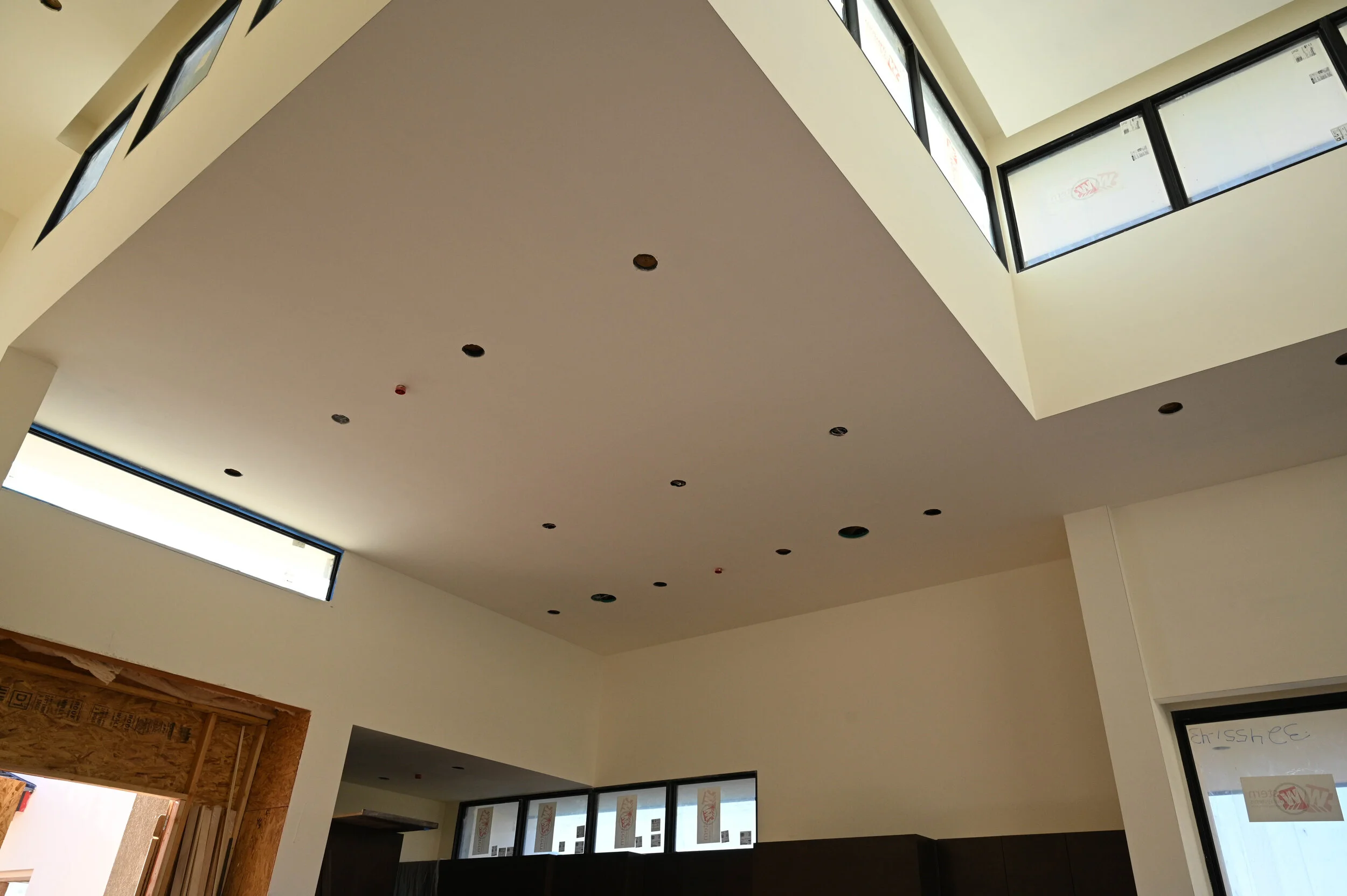 The Summit Homes — Spectrum Construction