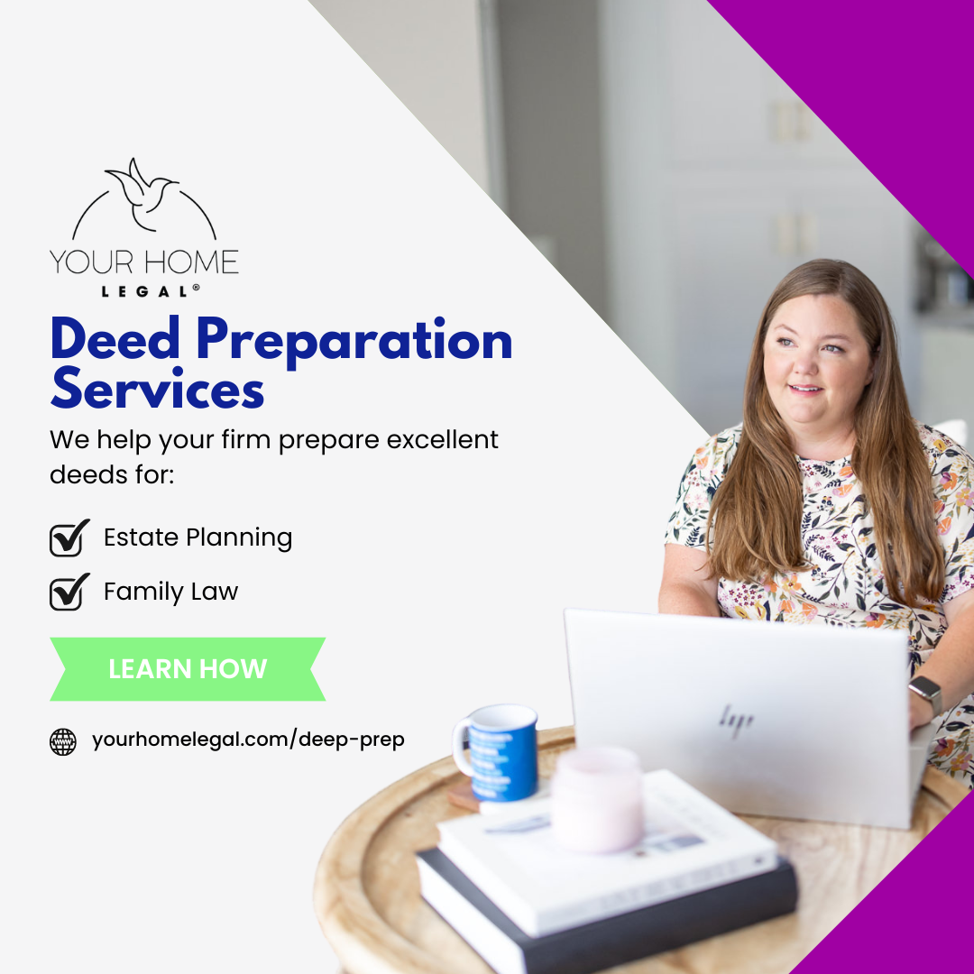 California Real Estate & Estate Planning Attorney | Inclusive & LGBTQ+ ...