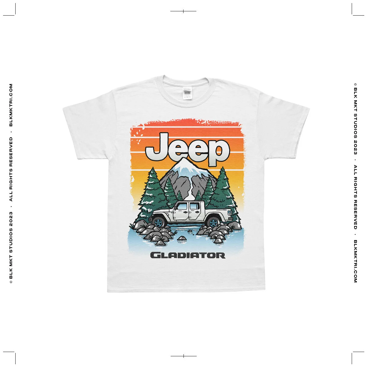 Rhode Island Digital Marketing Agency — BLK MKT Studios*