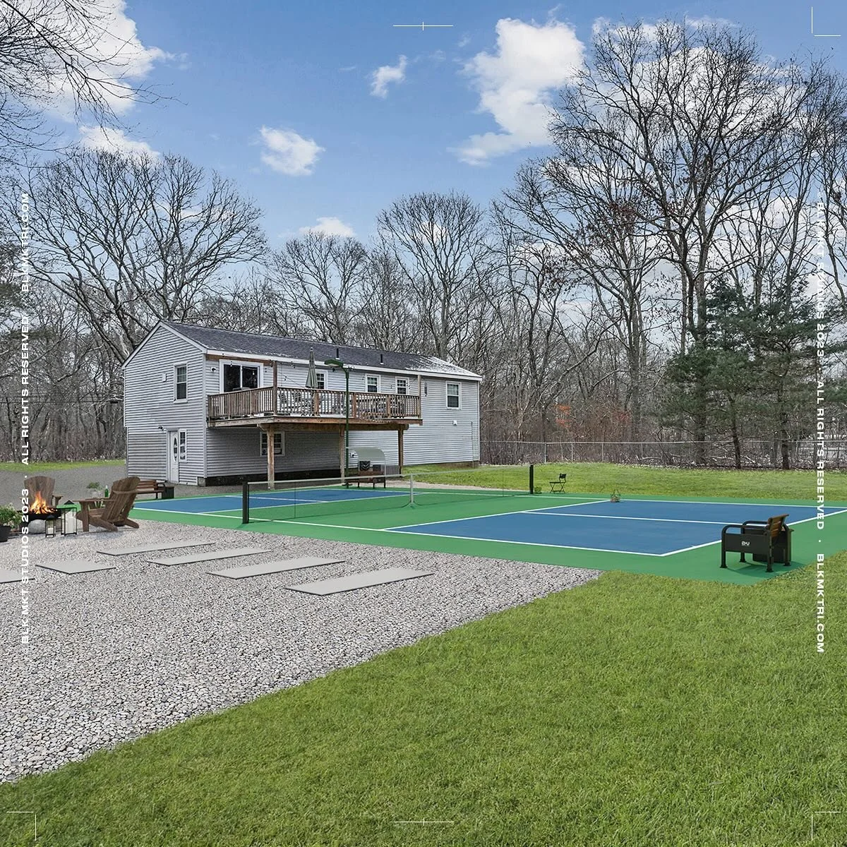 Rhode Island Digital Marketing Agency — BLK MKT Studios*