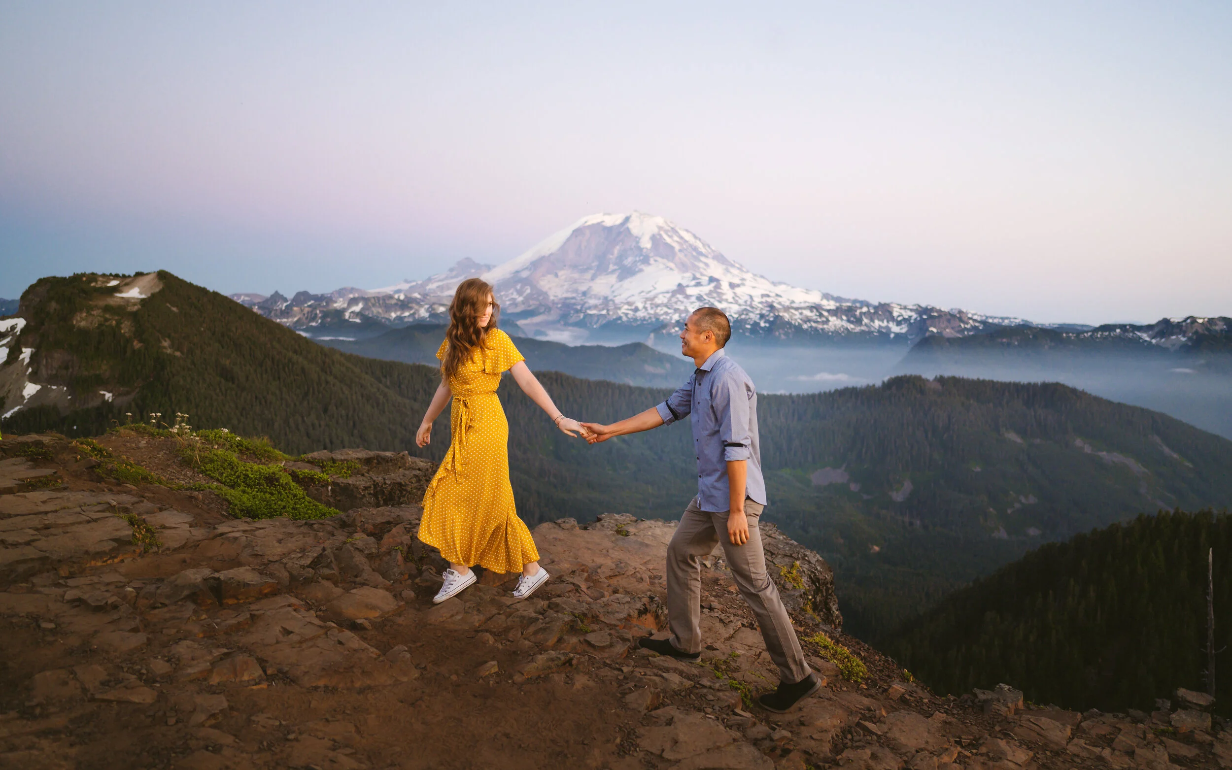 Amare Images | Seattle & San Diego Area Photographers
