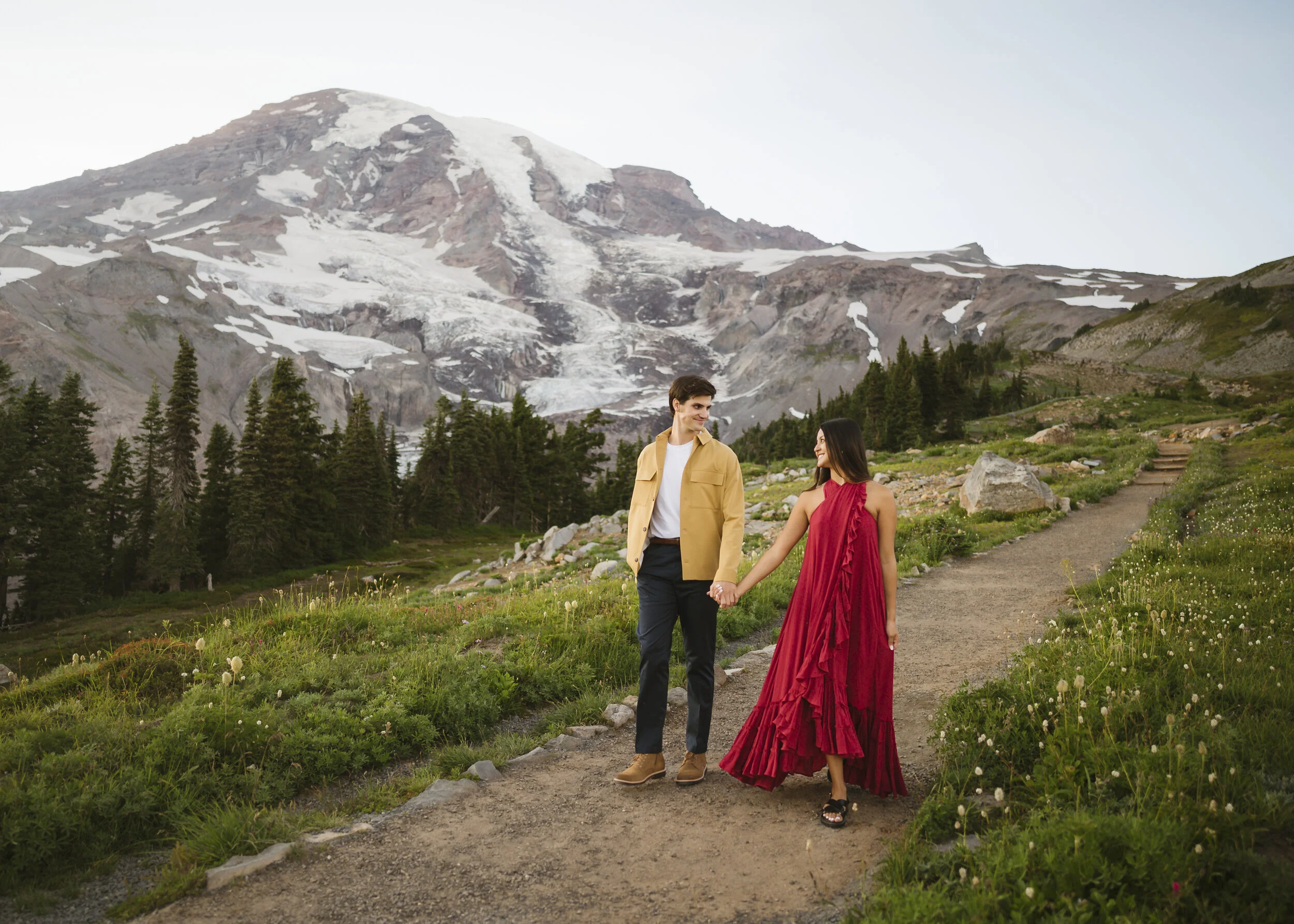 Amare Images | Dylan & Pauline