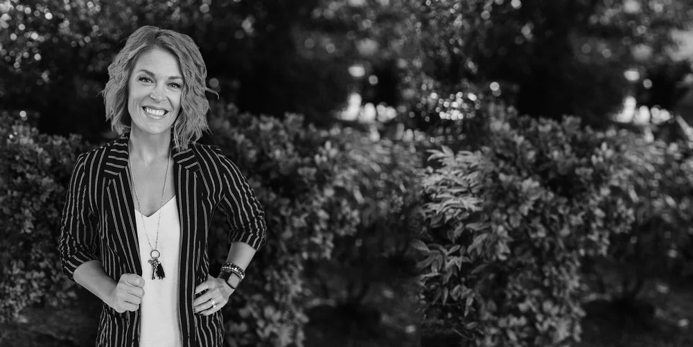 Rachael Novak real estate — MEET MIKE AND RACHAEL NOVAK