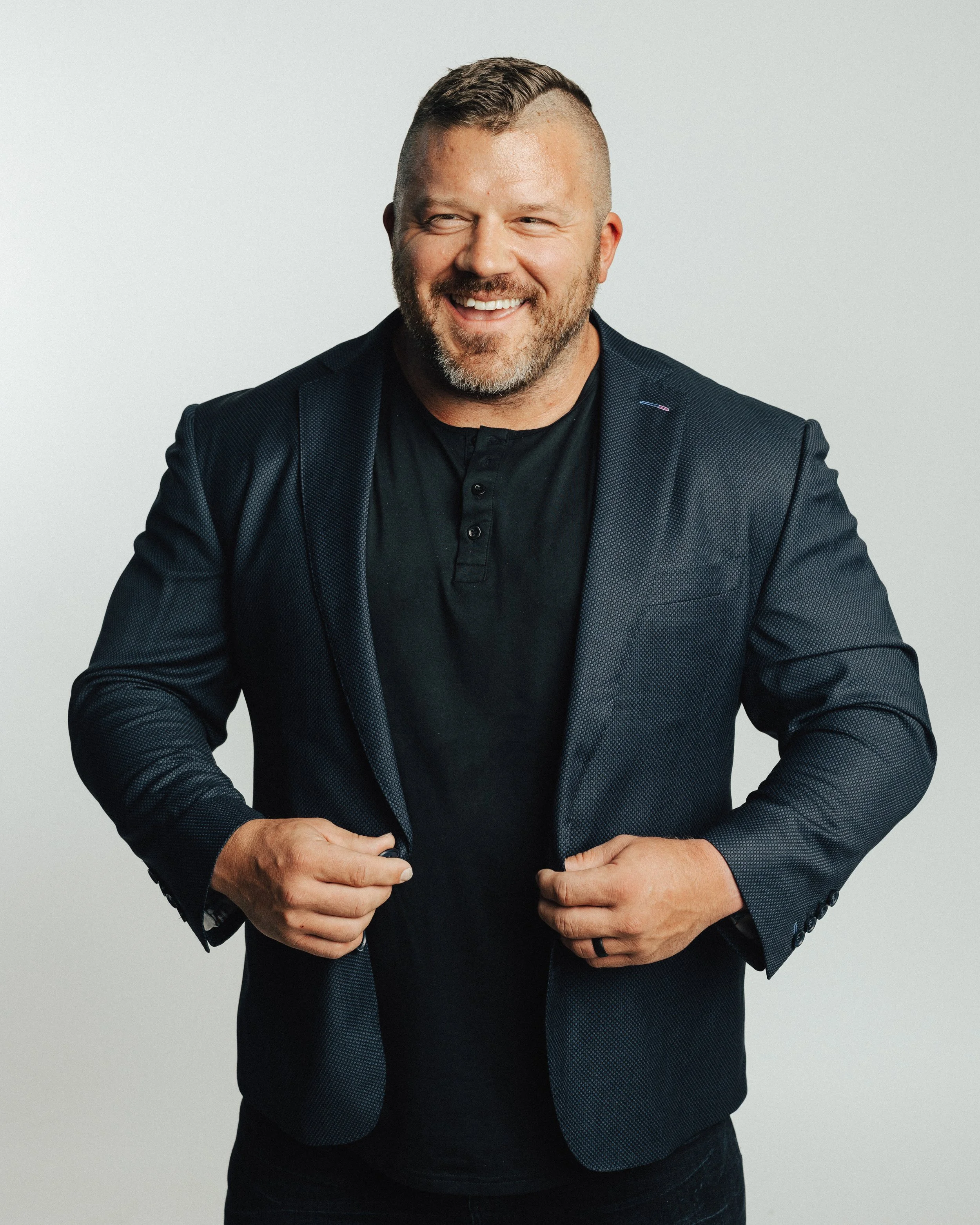 Mike Novak real estate, realtor — MEET MIKE AND RACHAEL NOVAK