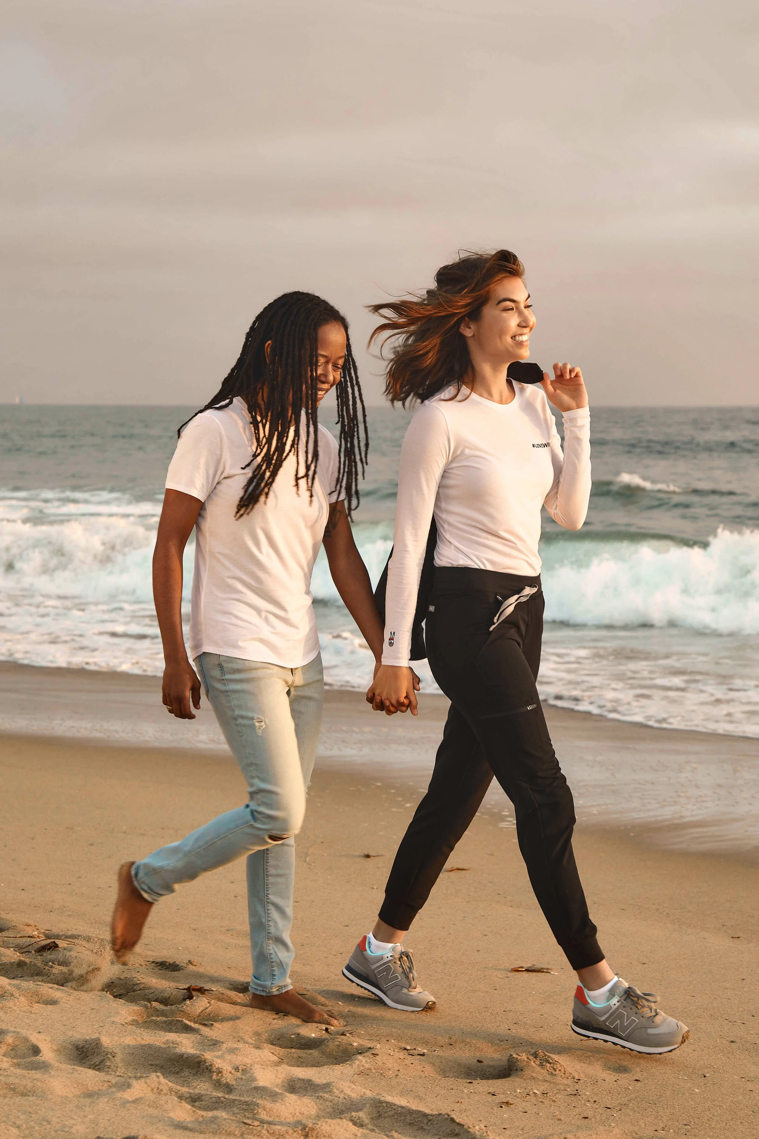 FIGS / PRIDE 2021 — DREW BLACKWELL