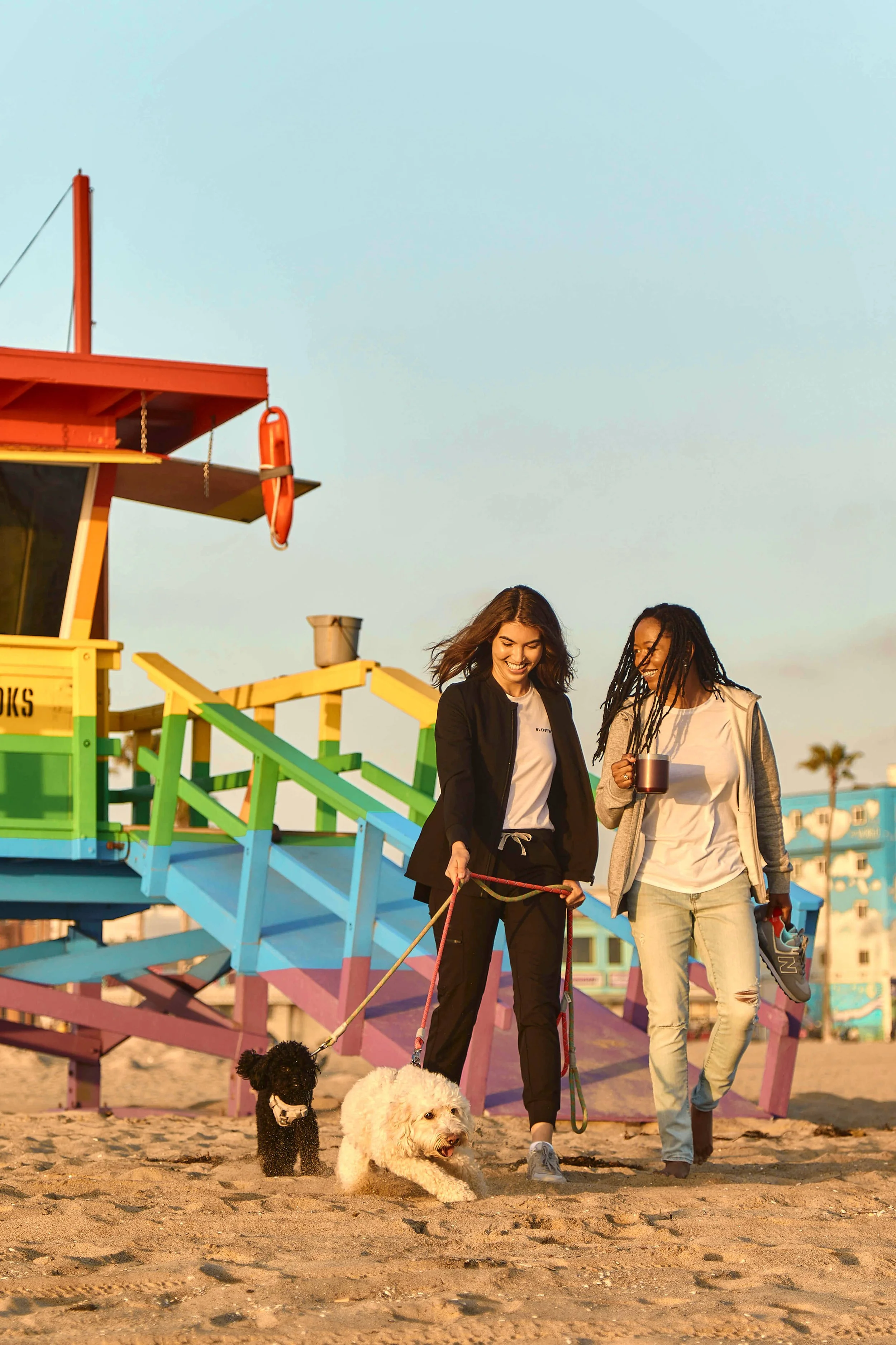 FIGS / PRIDE 2021 — DREW BLACKWELL