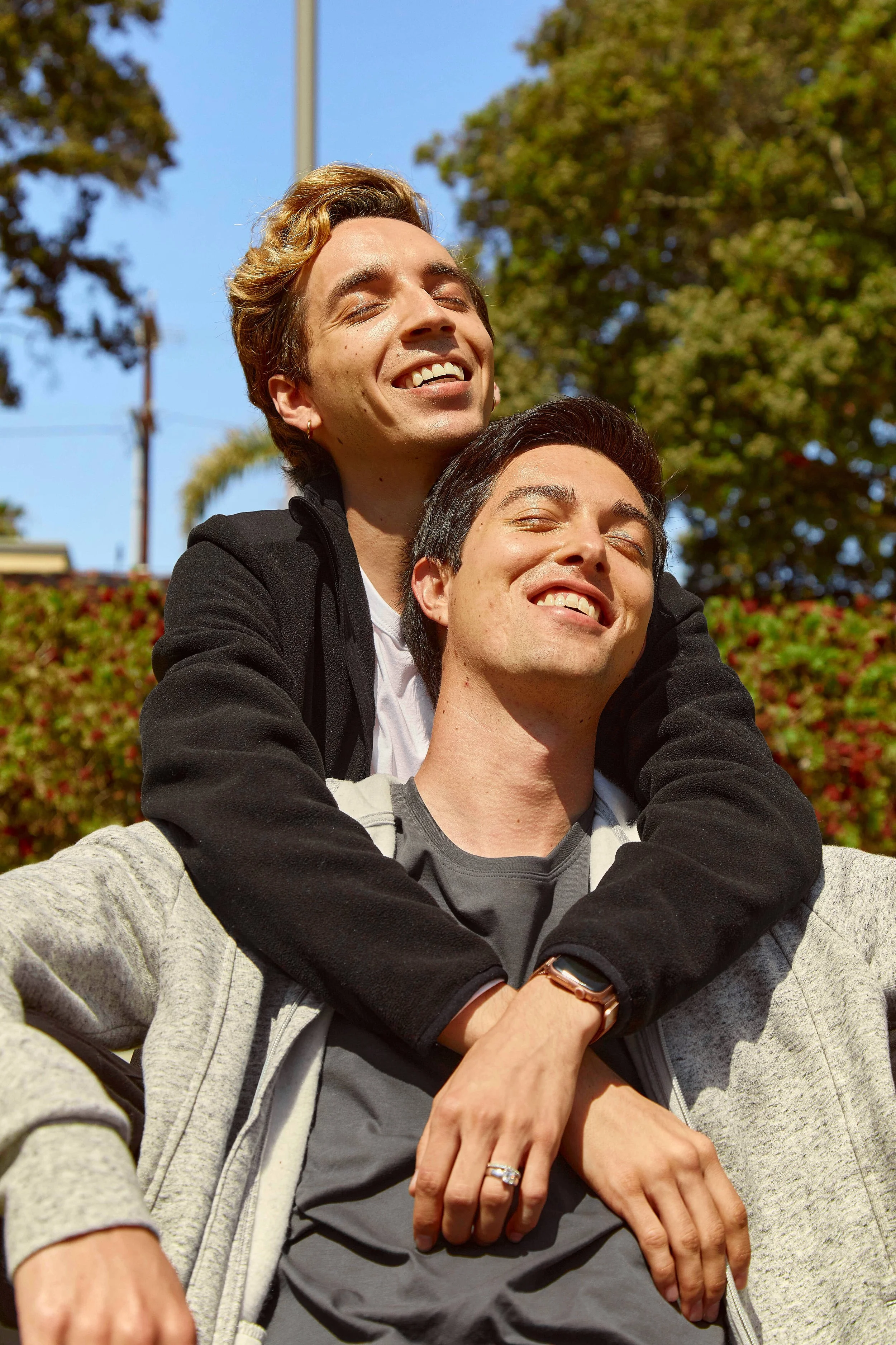 FIGS / PRIDE 2021 — DREW BLACKWELL