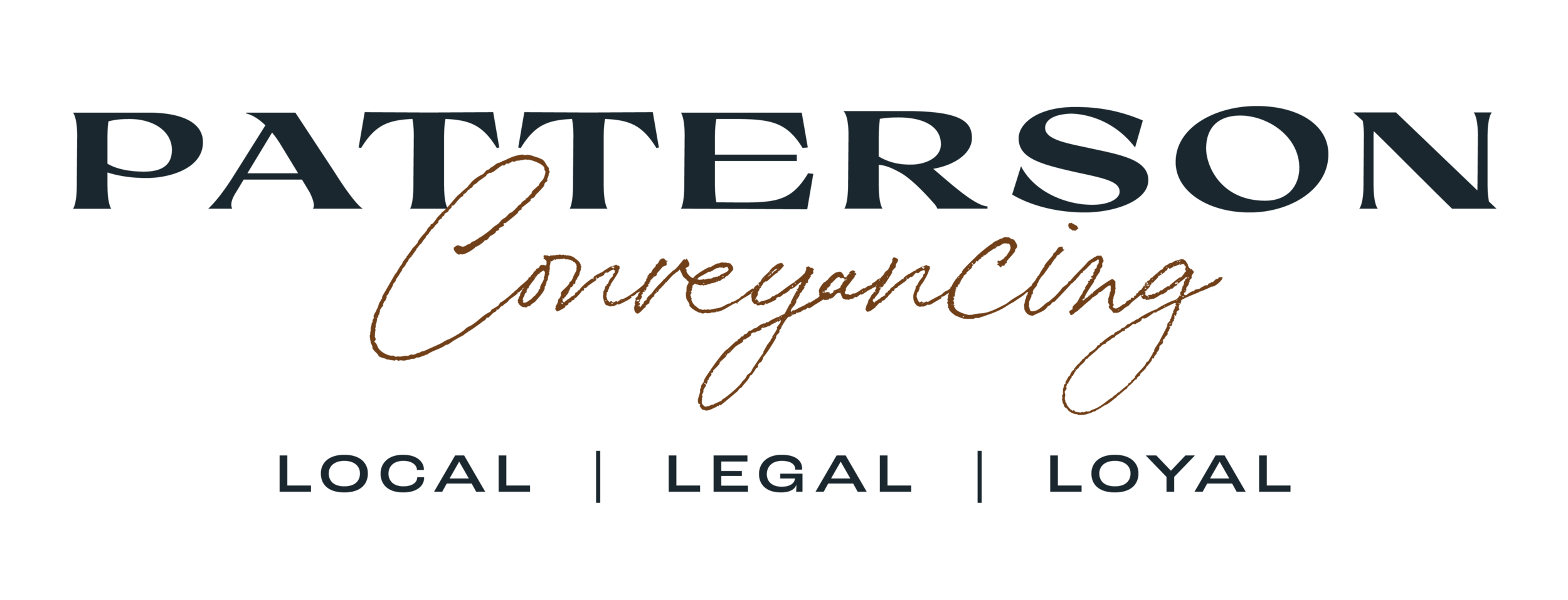 About Us — Patterson Conveyancing