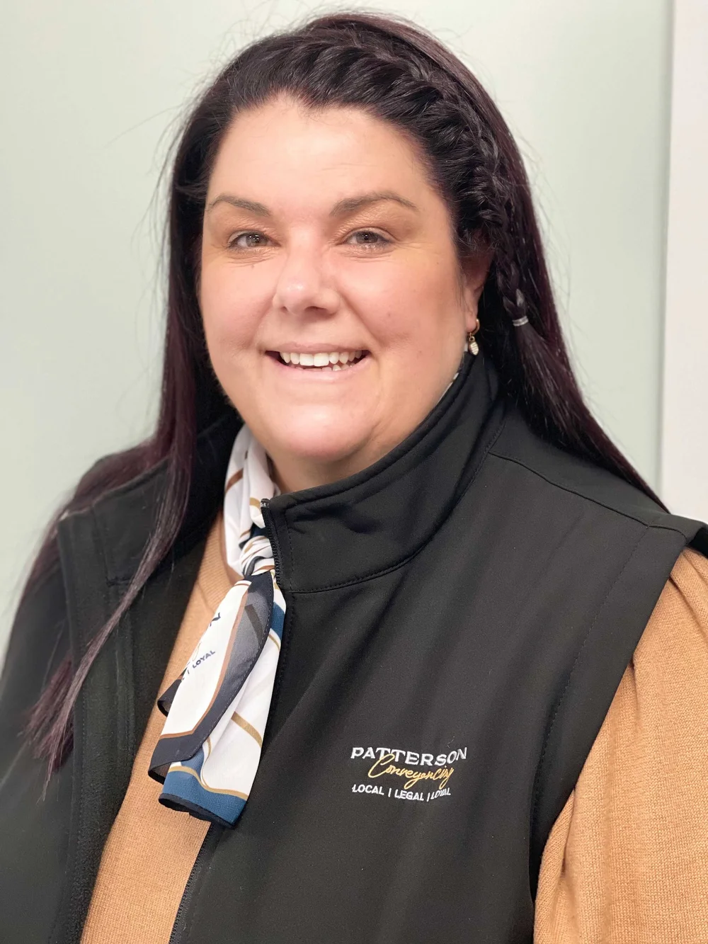 About Us — Patterson Conveyancing