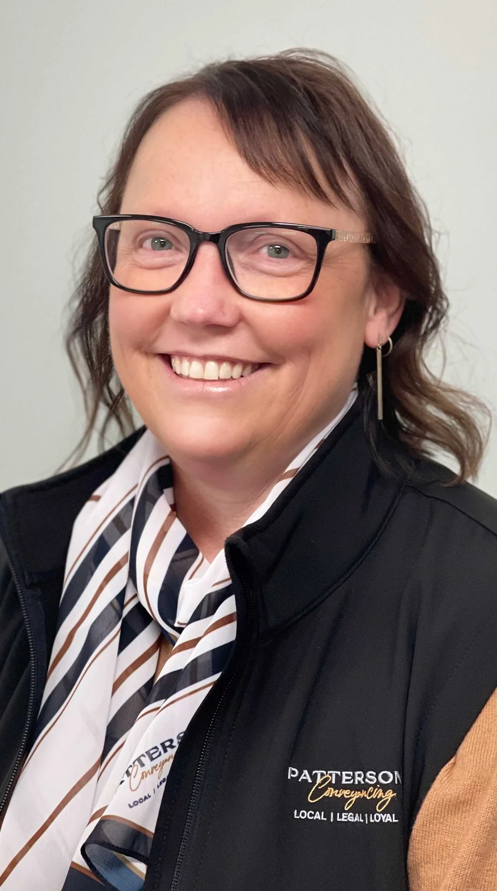 About Us — Patterson Conveyancing