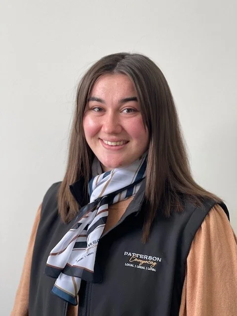 About Us — Patterson Conveyancing