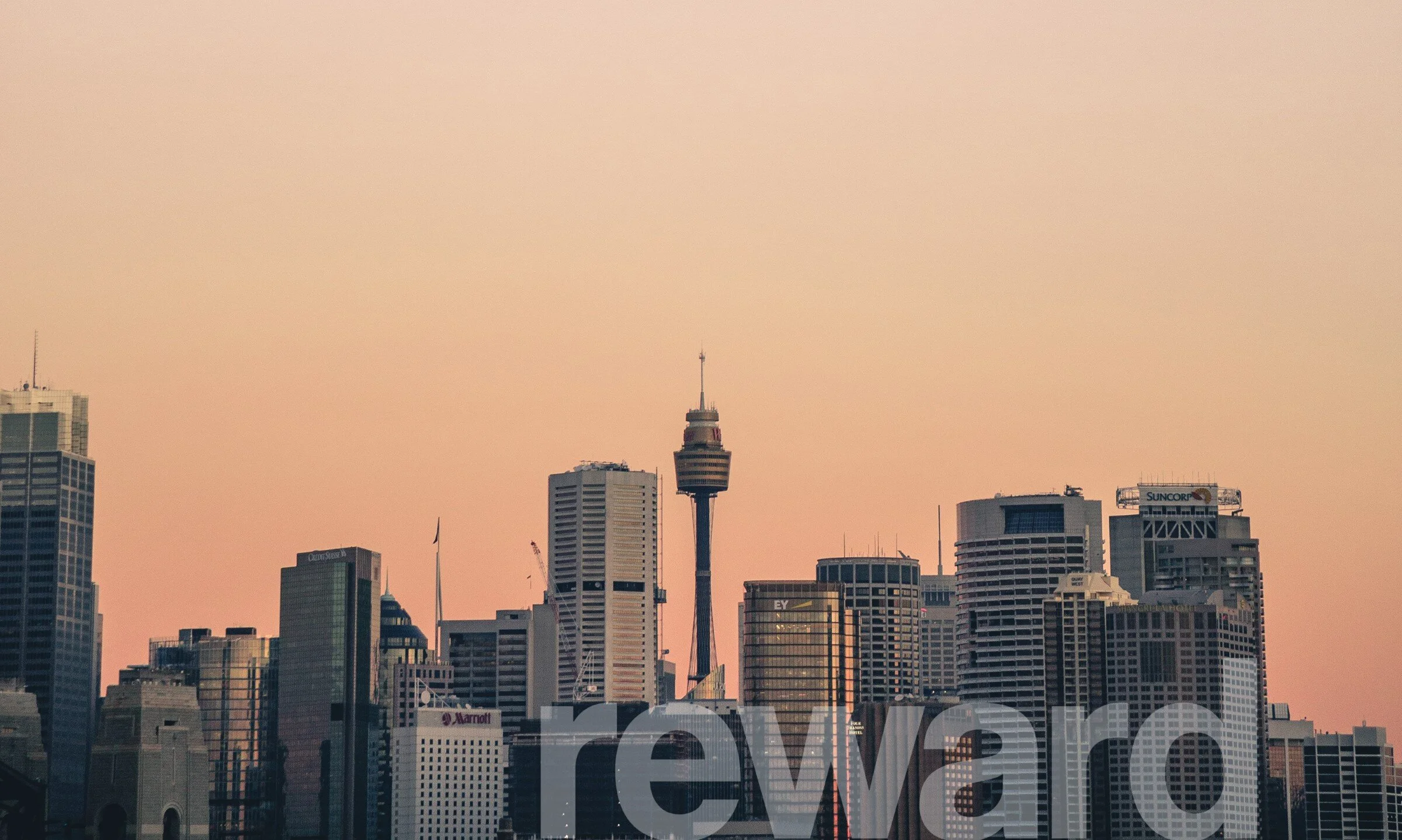 Hotel Renovation & Refurbishment Specialists | Reward Group Australia