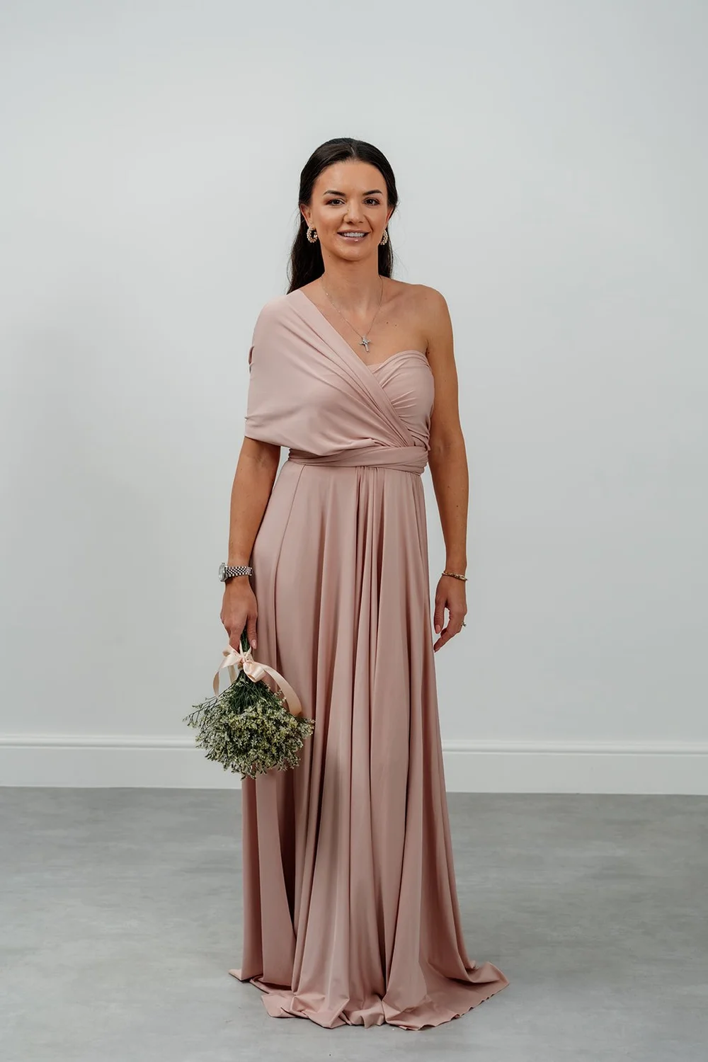Classic Multiway Dress — Lá Closet Dé Chánel