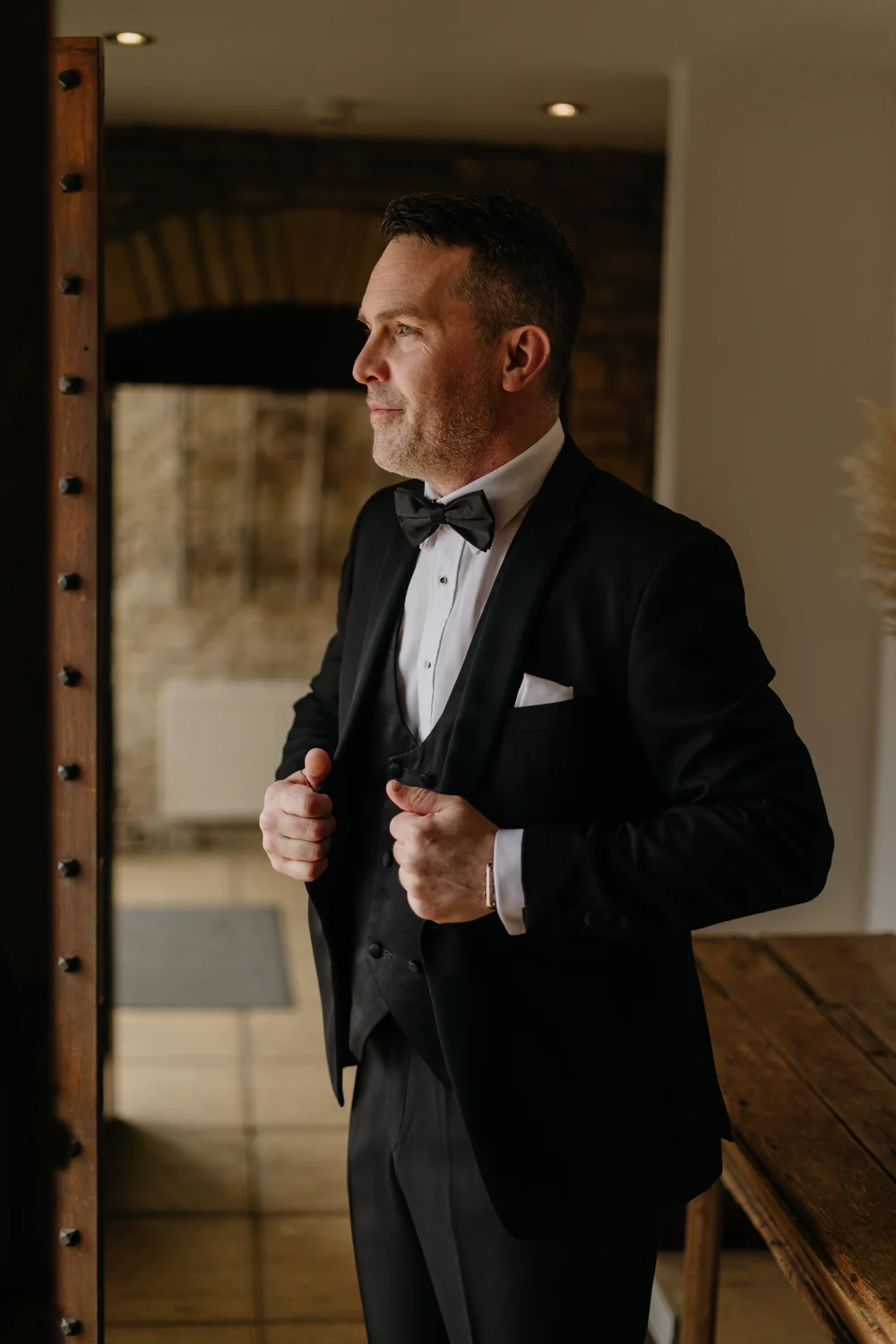 A Real Wedding | Mr & Mrs Sim — Lá Closet Dé Chánel