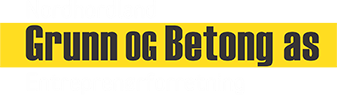 Nordhordland Grunn og Betong