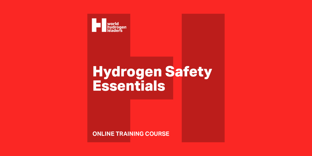 Hydrogen Safety Essentials — World Hydrogen Leaders